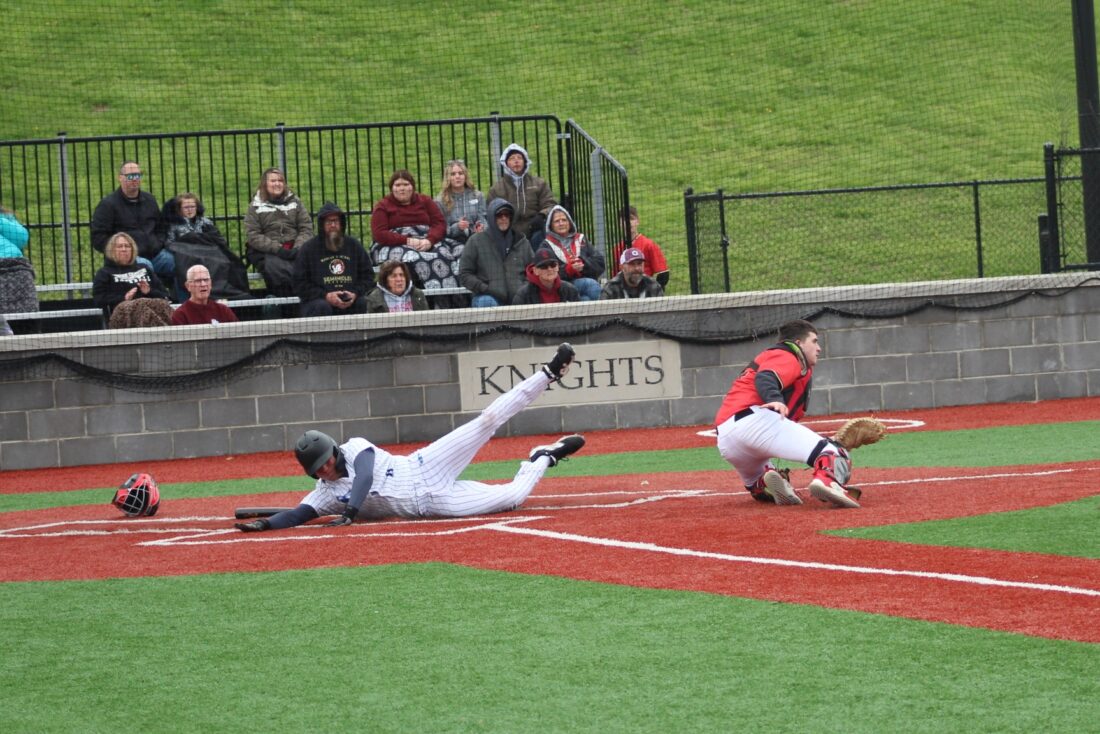 Wheeling Central Wins Matt Boggs Wooden Bat Memorial | News, Sports ...